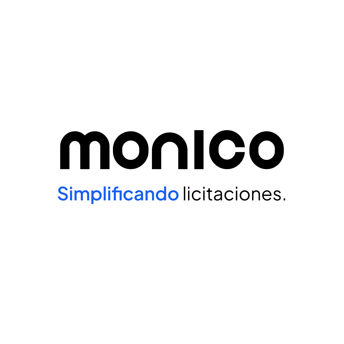 monico — Workspace